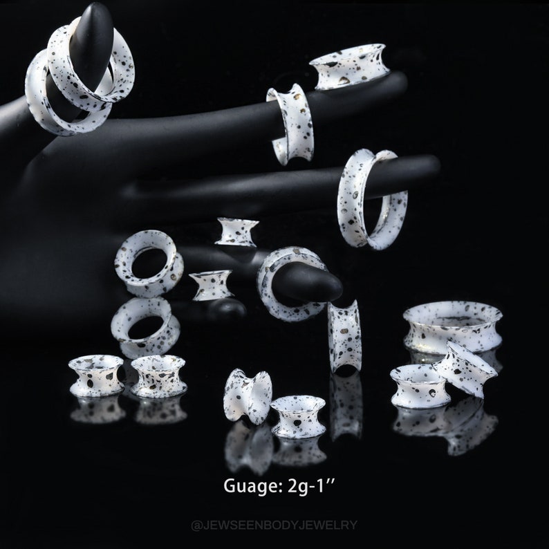 Ear Stretching/2g-1'' Kit/20pcs Gauges Expander - Etsy