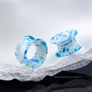 20PCS Ear Stretching/2g-1'' Kit/gauges Expander Set/ear Expander/ear ...