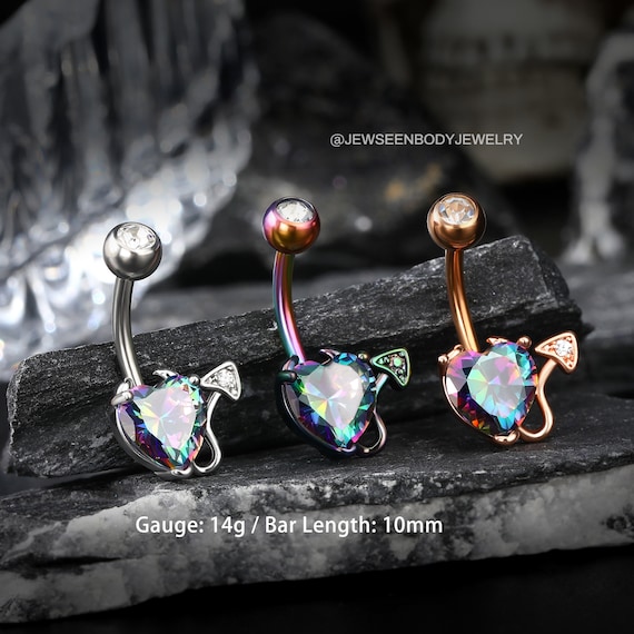 Devil belly bar store