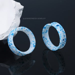 20PCS Ear Stretching/2g-1'' Kit/gauges Expander Set/ear Expander/ear ...