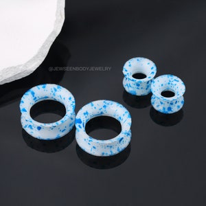 20PCS Ear Stretching/2g-1'' Kit/gauges Expander Set/ear Expander/ear ...