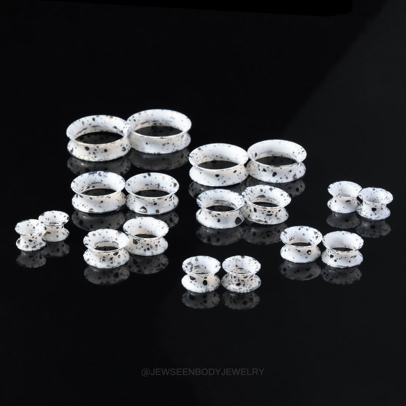 Ear Stretching/2g-1'' Kit/20pcs Gauges Expander - Etsy