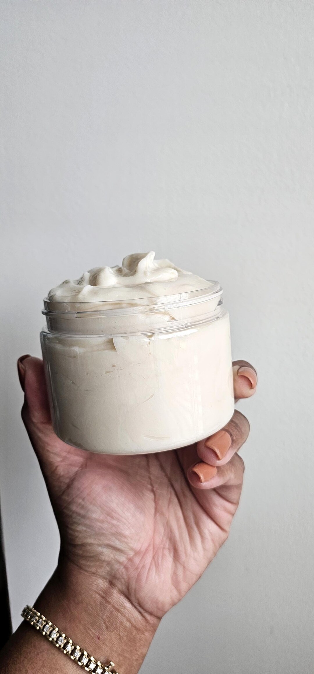 DHT Blocking Conditioning Hair Mask With Ginseng Green Tea Pygeum Bark ...