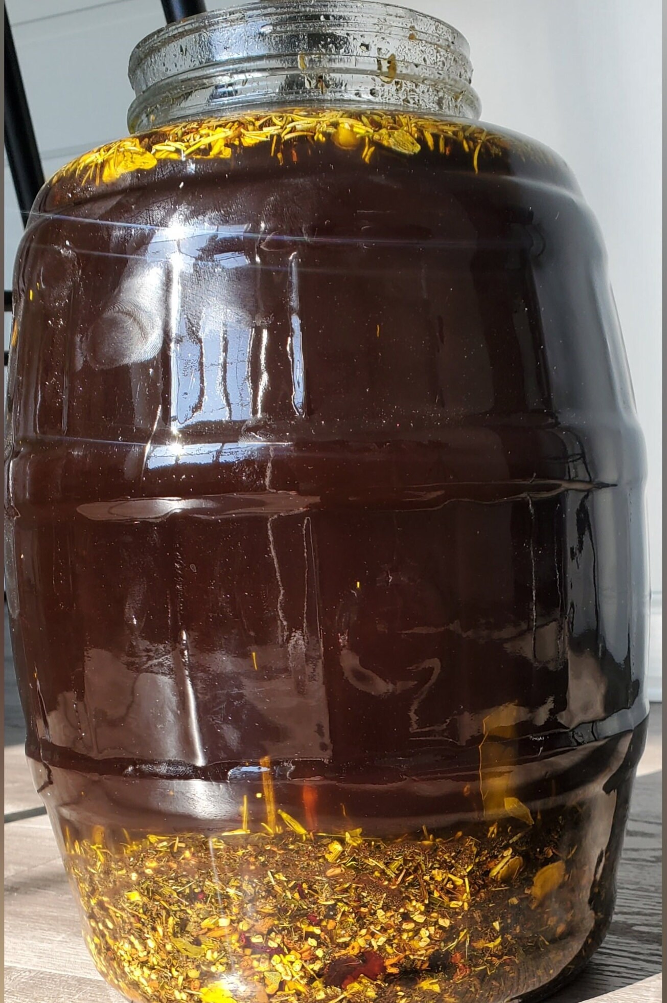 Hair Growth Oil Sample Sizes - Etsy