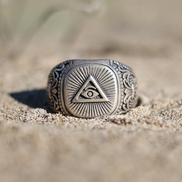 Illuminati - Etsy