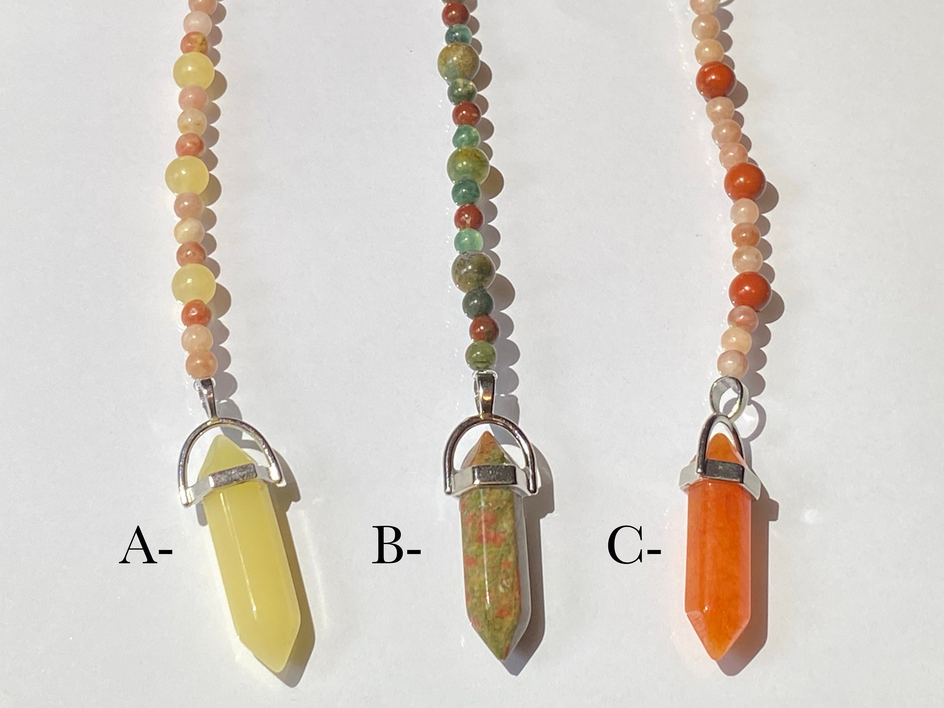 Crystal Keychain - Etsy