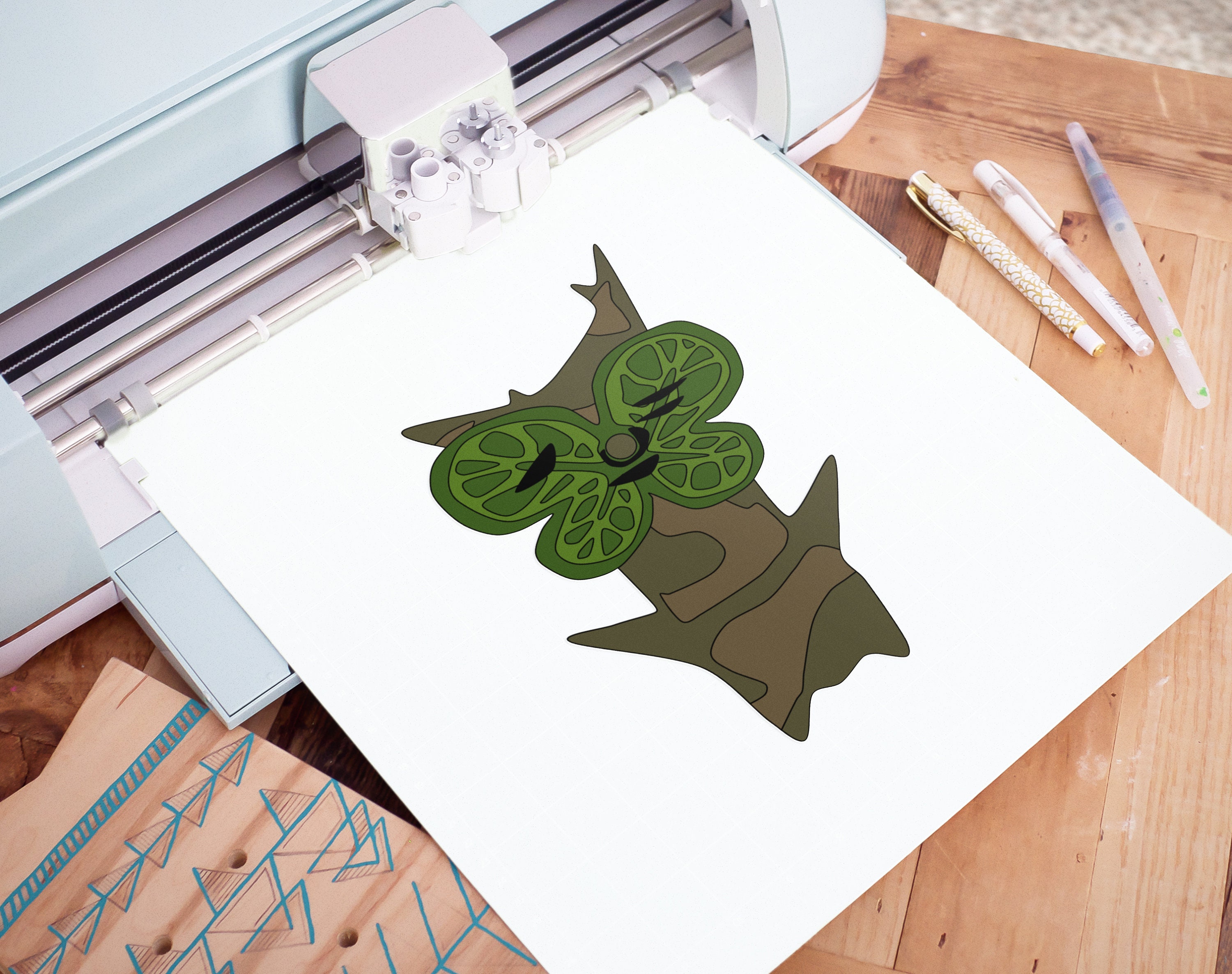 Zelda Korok Bundle SVG Clipart Korok Bundle Cut file Zelda | Etsy