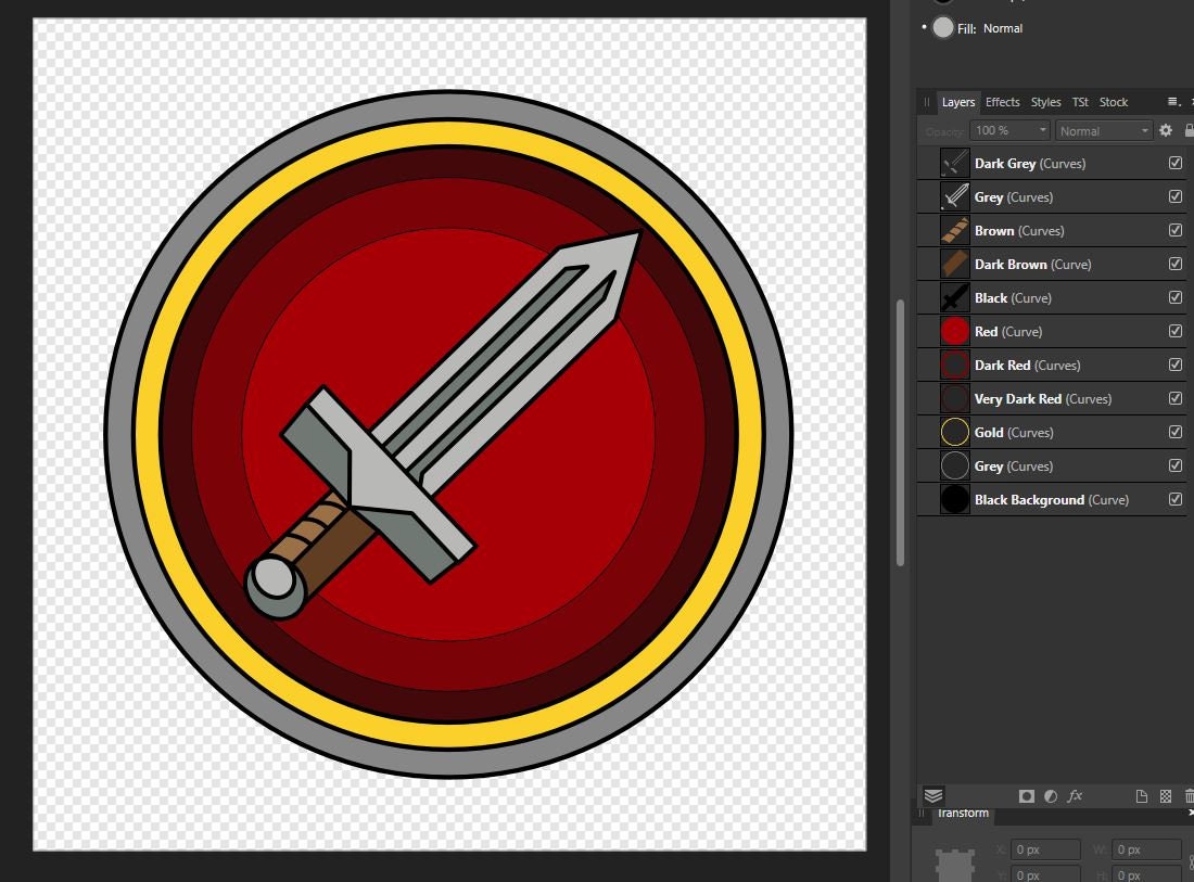 WoW Role Icons SVG Clipart World of Warcraft Cut file Tank | Etsy