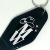 Custom College Keychains/ Any College You Want - Etsy