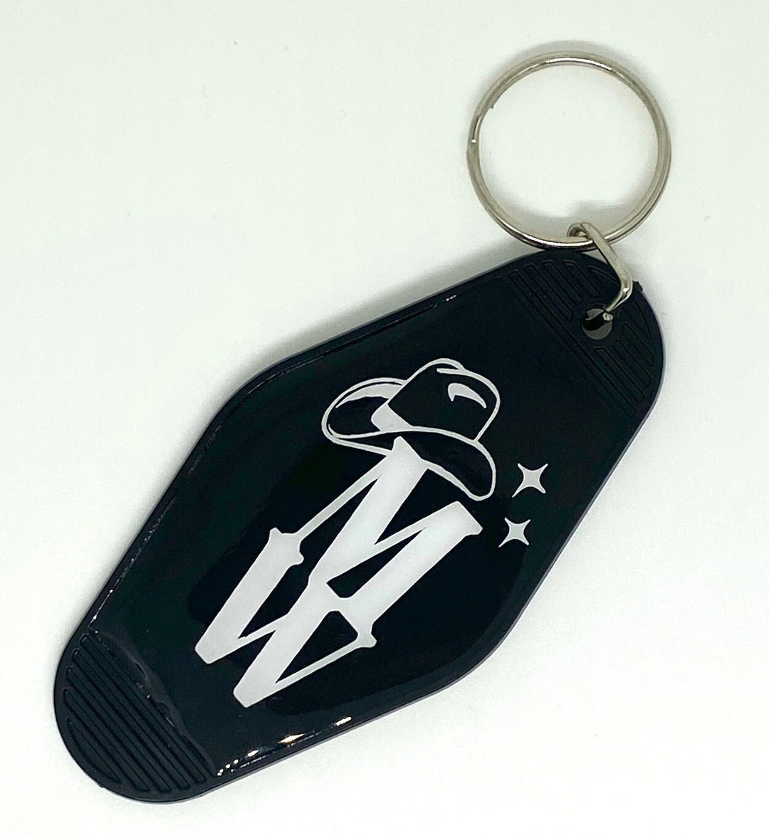 Morgan Wallen Inspired Hotel Keychains - Etsy
