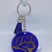Custom College Keychains/ Any College You Want! - Etsy