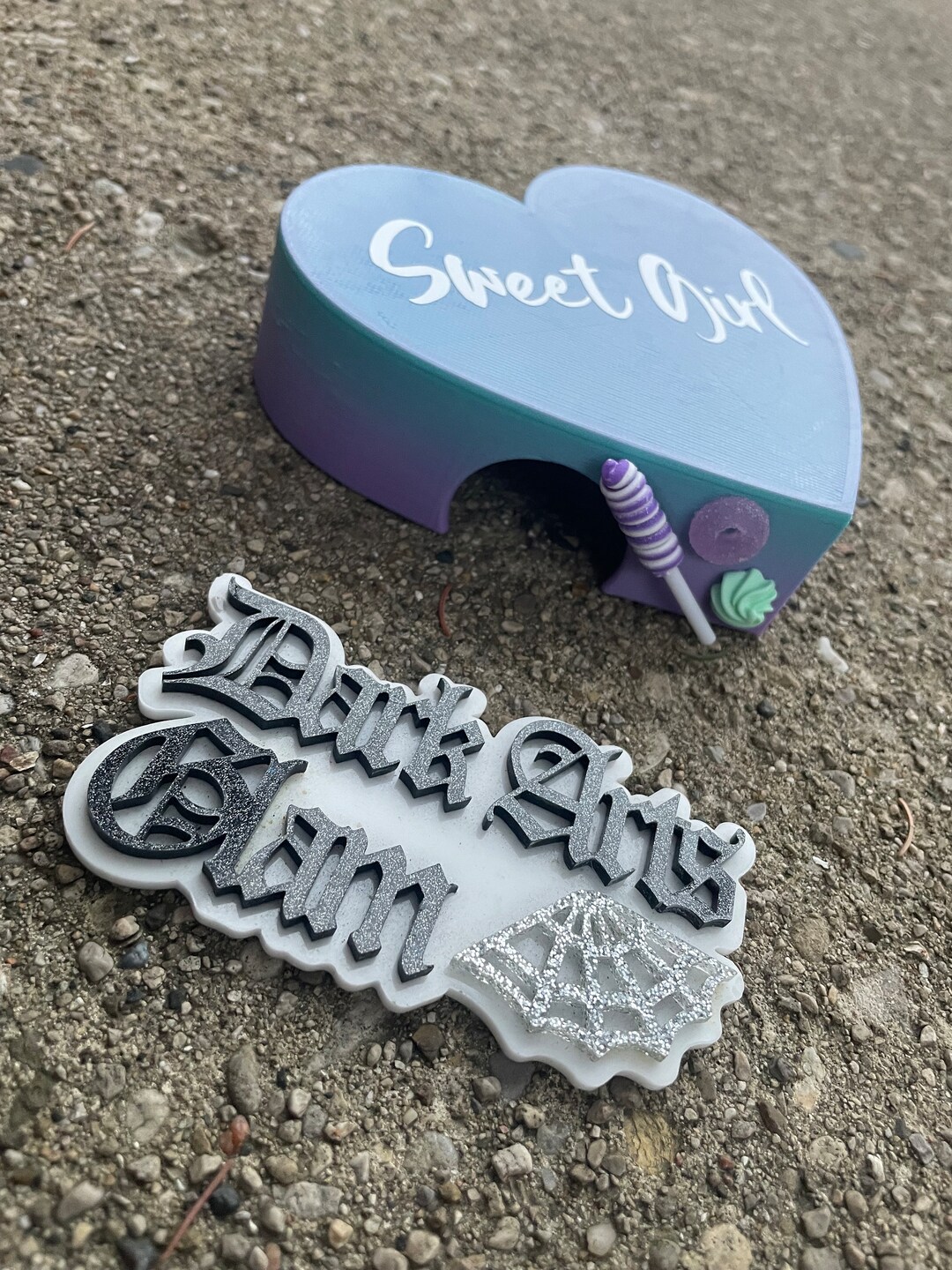 Heart Shaped Medium Kawaii Style Reptile/amphibians (etc) Hide - Etsy