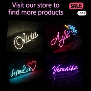 Sloth Neon Light, Sloth Decor, Animal Neon Sign Bedroom Decor, Sloth ...