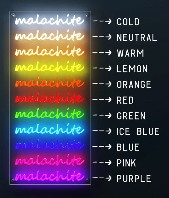 Bar Neon Sign I Custom Neon Cocktail Sign I LED Bar Decor I Custom Bar ...