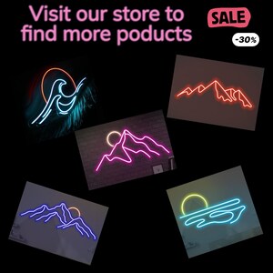 Sloth Neon Light, Sloth Decor, Animal Neon Sign Bedroom Decor, Sloth ...