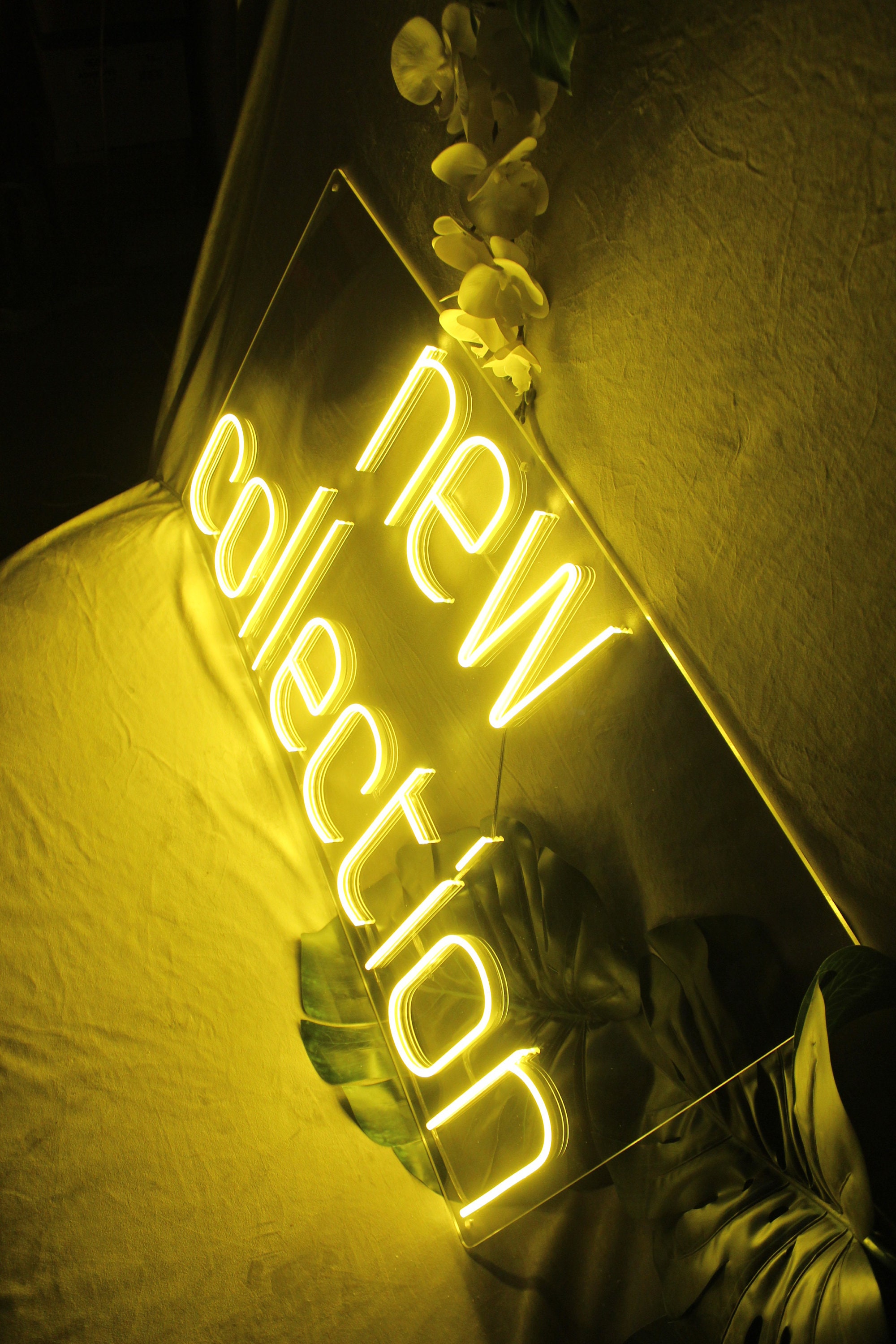 Custom Logo Neon Signs, Neon Logo Sign, Custom Led Signs for Business ...