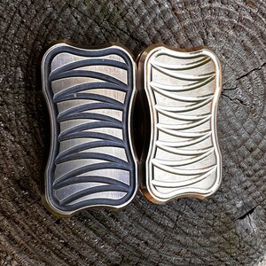 DRAGON'S TEETH Fidget Slider / Haptic / Sensory Play - Etsy