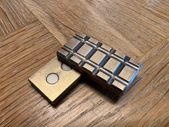 Toys Stress Balls & Desk Toys Mini Magnet Haptic Coin EDC Coin / Worry ...