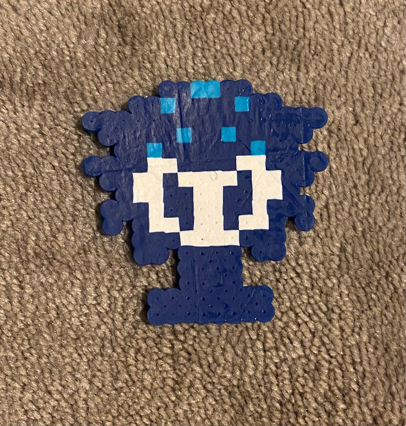 8-bit Octorok from the original Legend of Zelda | Etsy