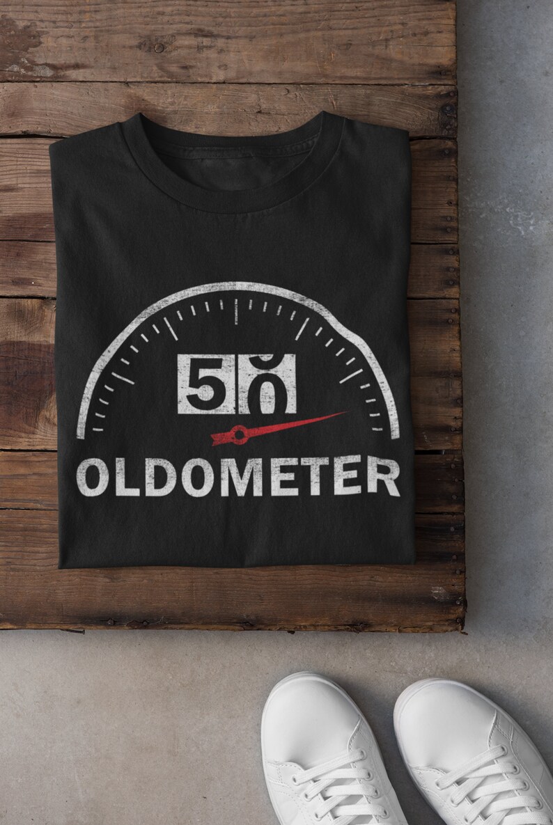 50 Oldometer 1973 50th Birthday Digital Download 50th - Etsy Australia