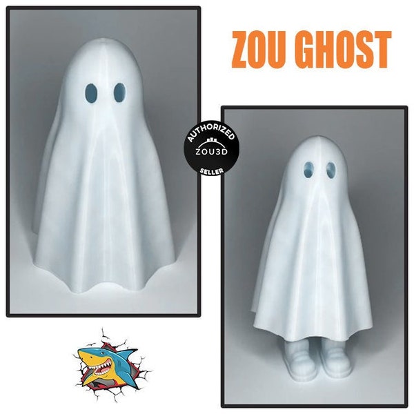 Zou Ghost Stl - Etsy Zou Ghost Stl - Etsy