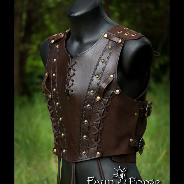 Witcher Armor - Etsy
