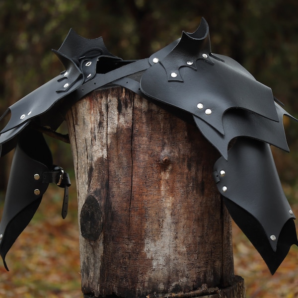 Dark Elf Costume - Etsy