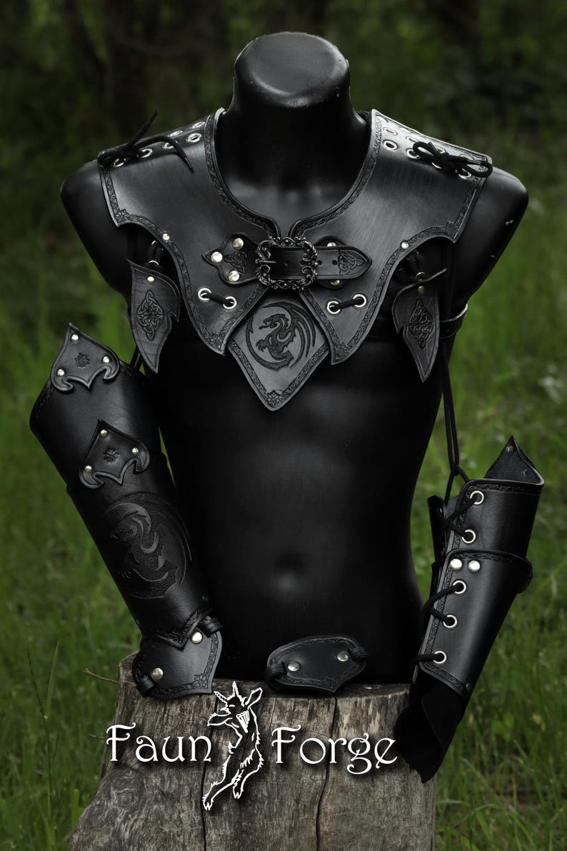 Glade Guard Dragon Avanger - Etsy