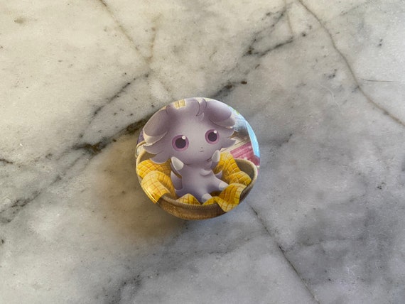 Espurr Shirt