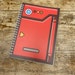 Reusable Pokedex Sticker Book A5 Size Pokémon Fans Gotta - Etsy