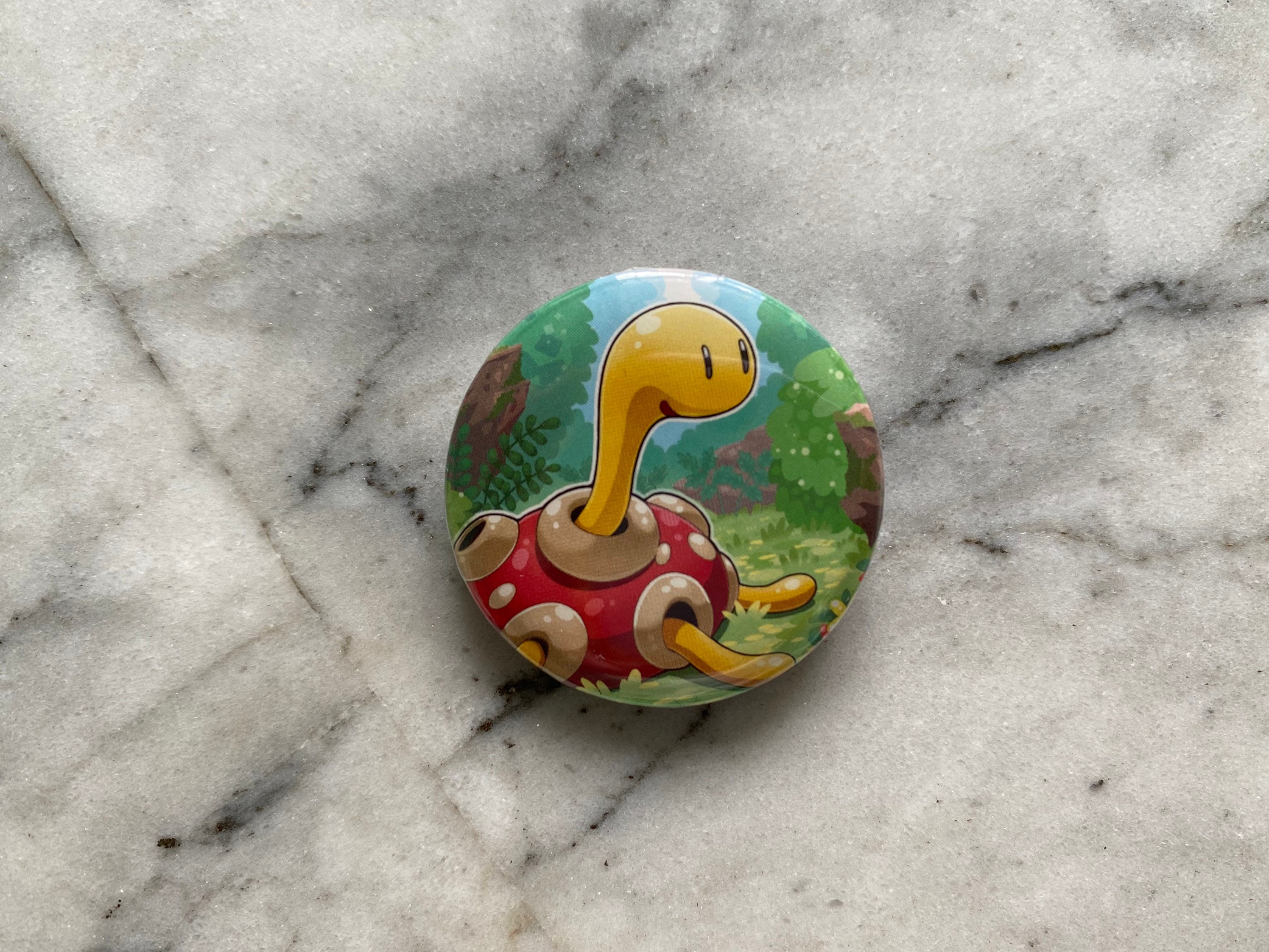 Shuckle Wallpaper