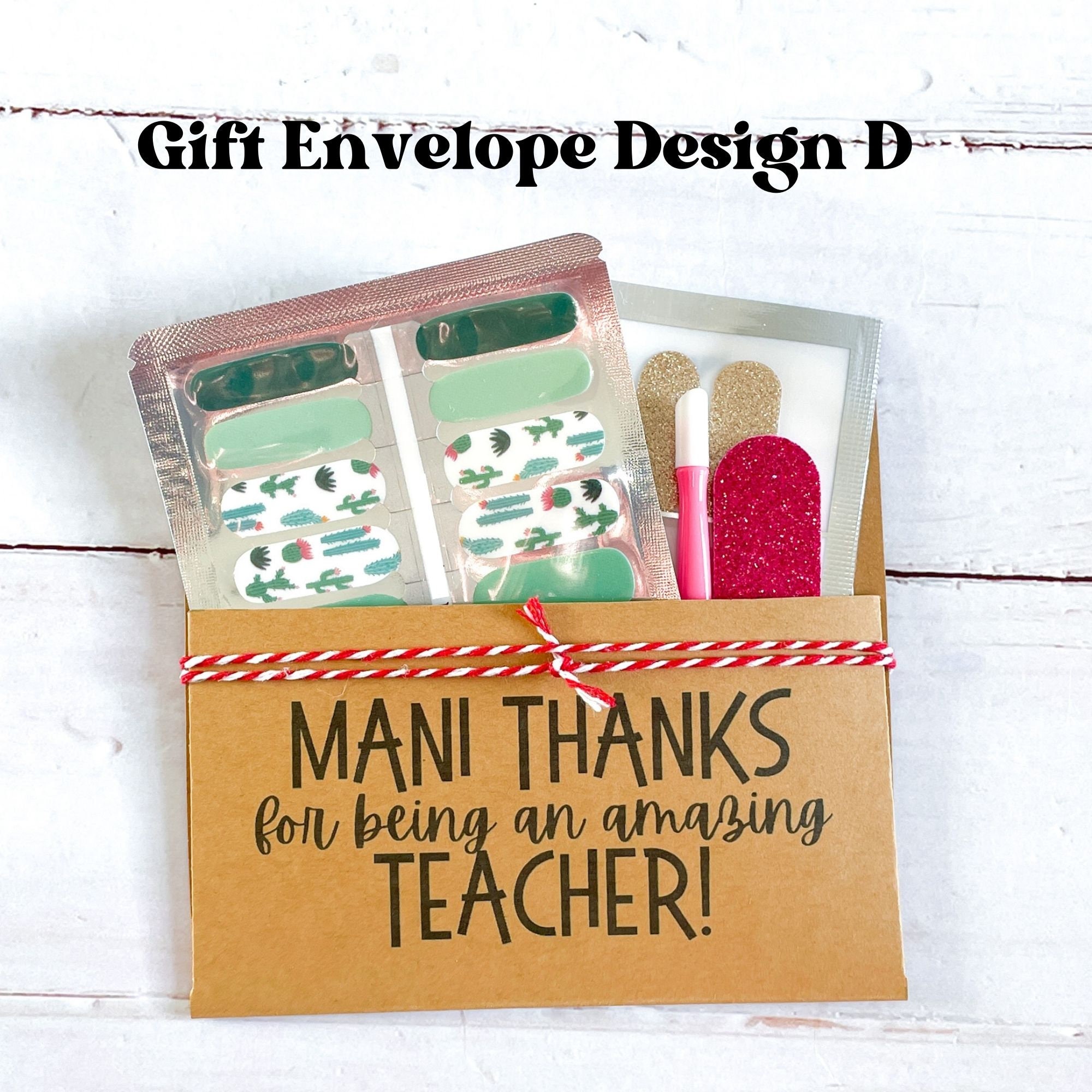 Teacher Gifts Teacher Appreciation Gifts Bulk End of Year - Etsy