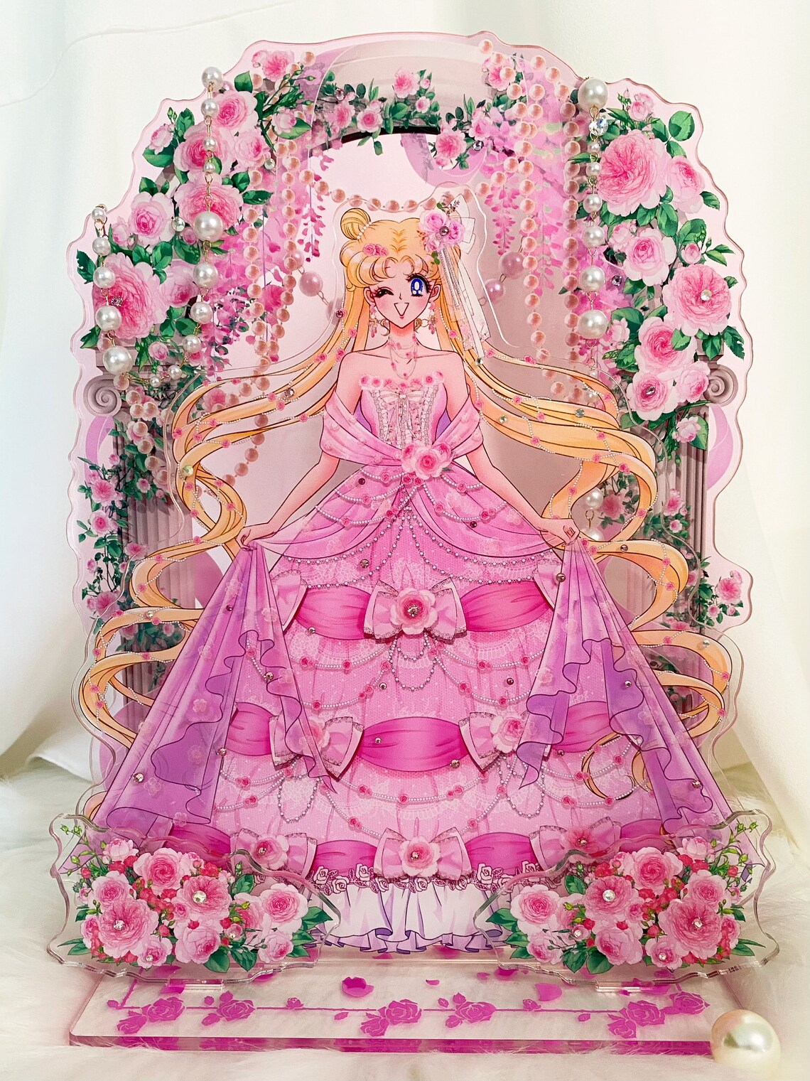 5 Pieces Large Standee - Etsy