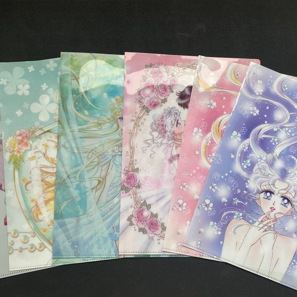 Japanese Folder - Etsy