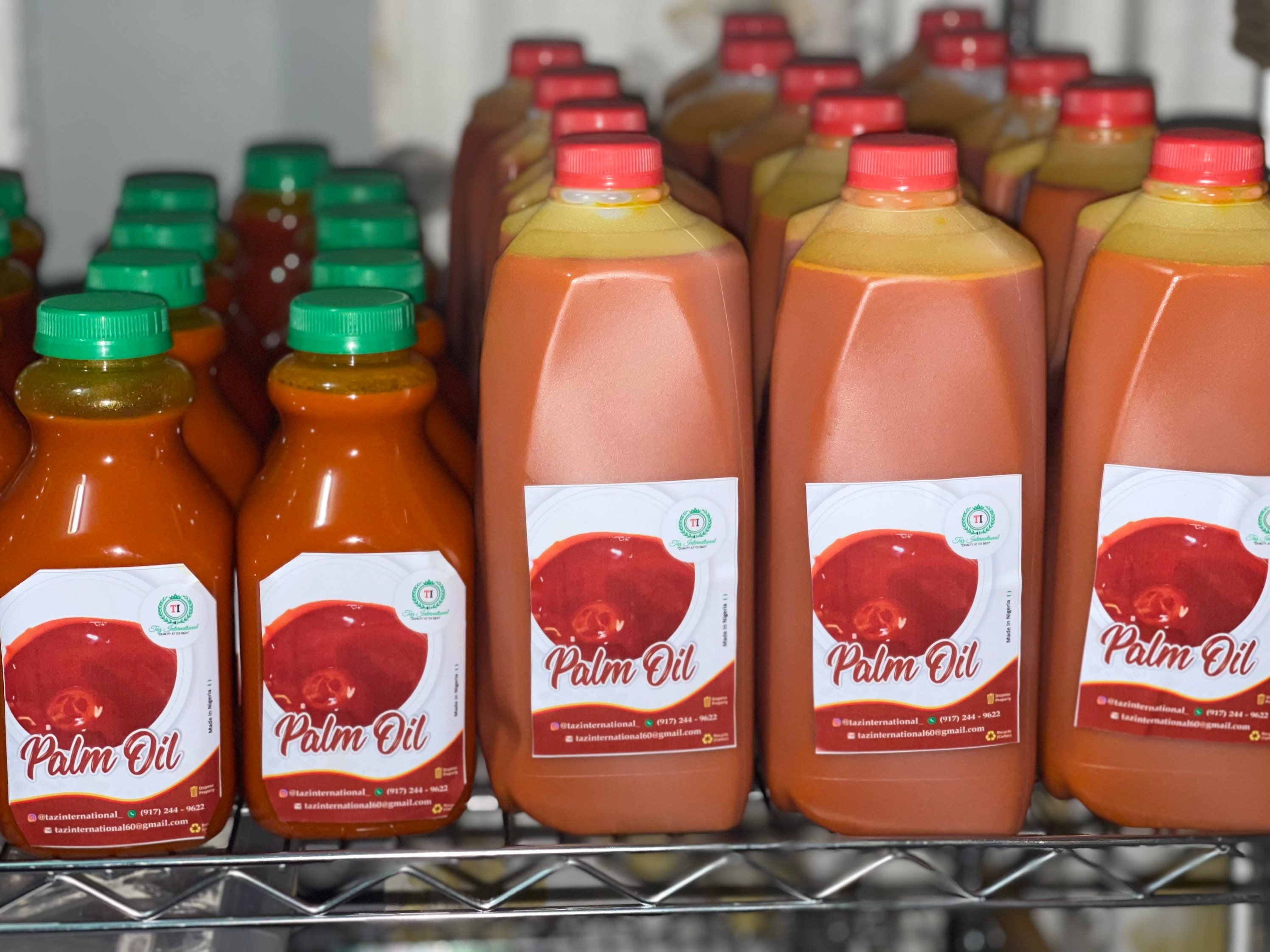 Palm Oil/ Epo Pupa/red Oil - Etsy