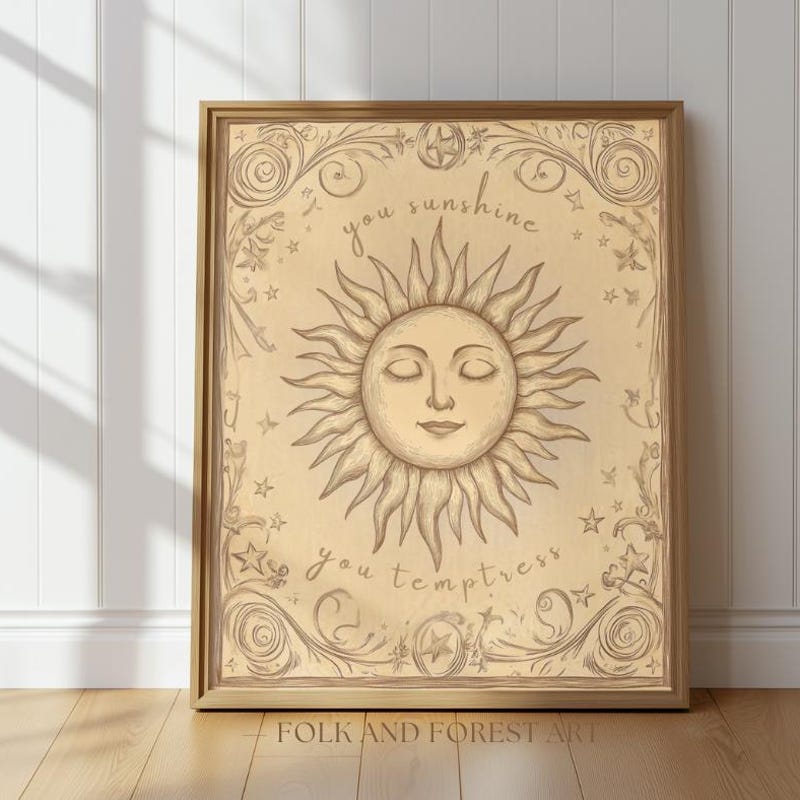 Harry Styles Wall Art Decor - Etsy