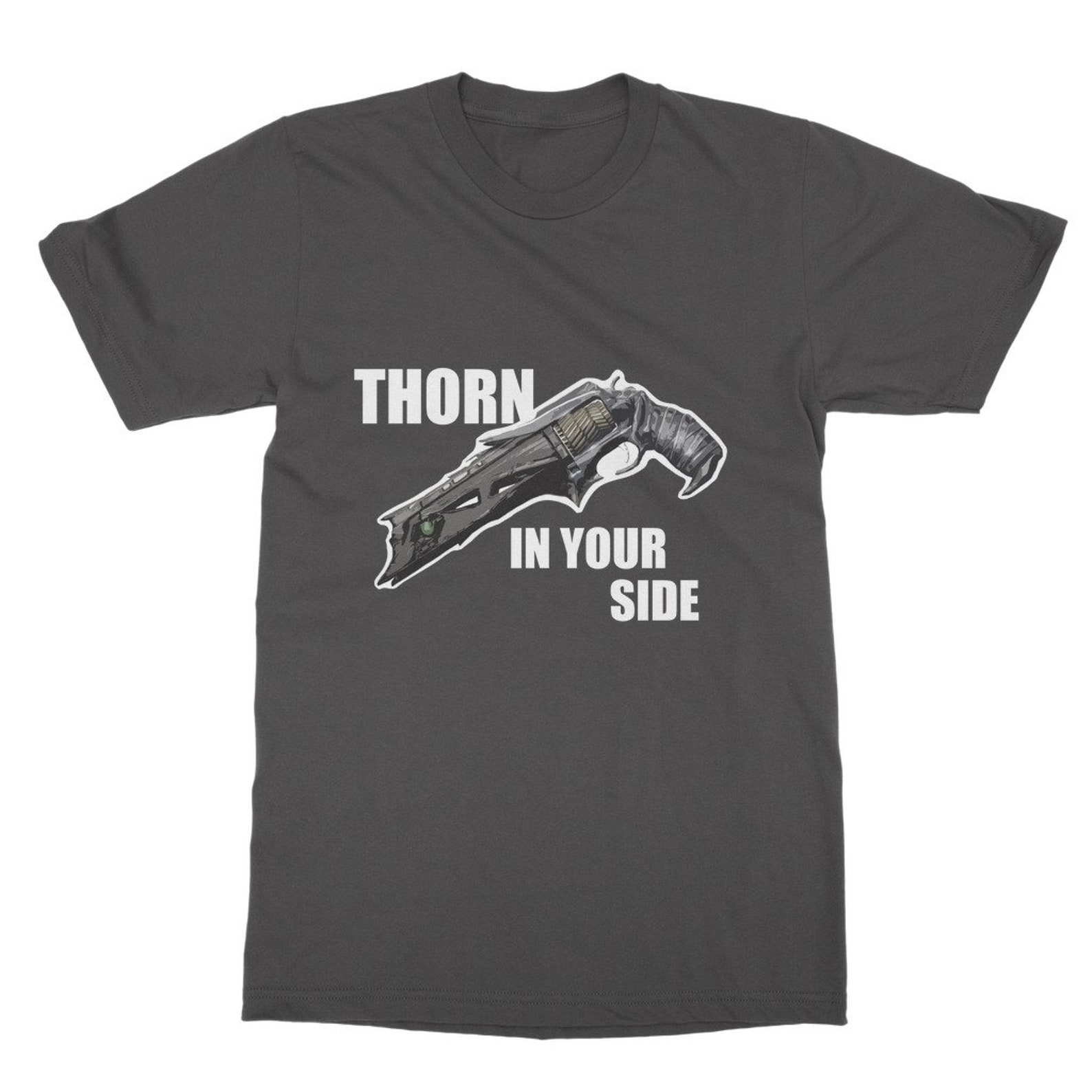Thorn in Your Side T-shirt - Etsy