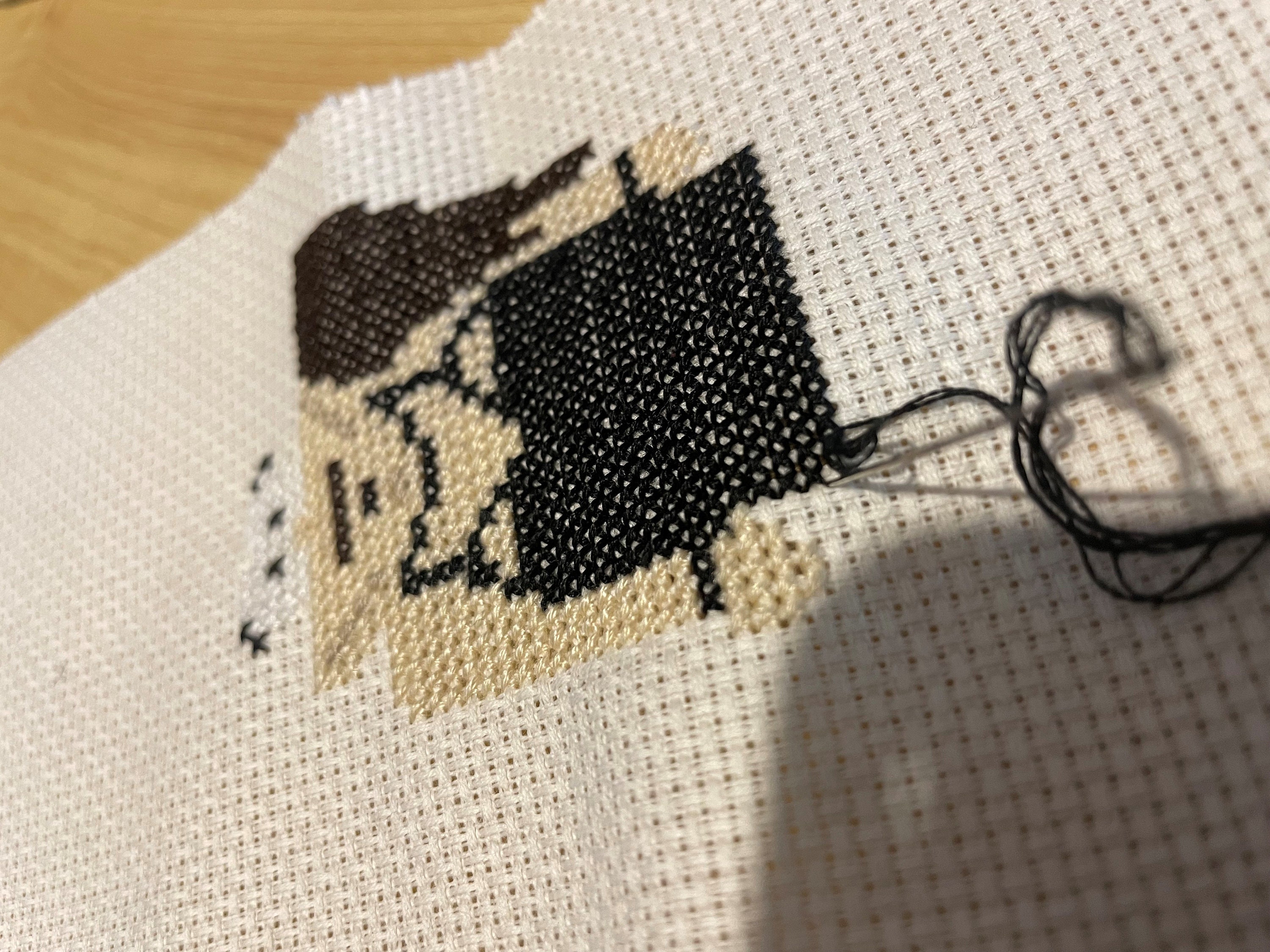 Randy as Lorde Inspired From South Park Cross Stitch Pattern - Etsy ...