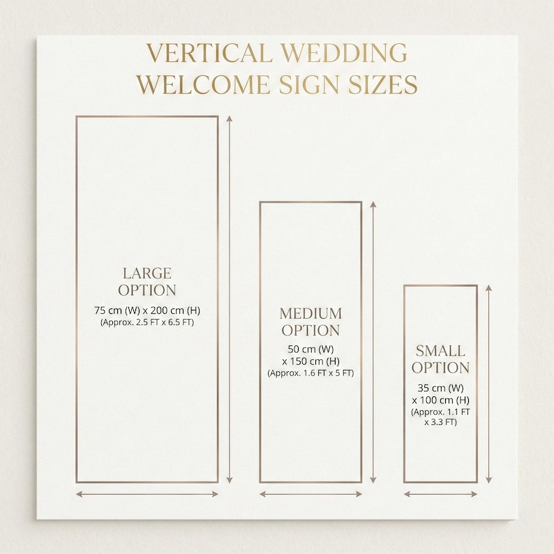 Custom Wedding Welcome Sign | Rehearsal Dinner Decor Personalized Names ...