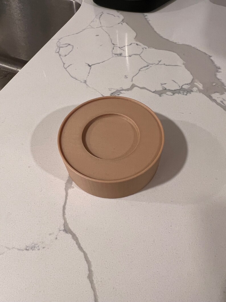 Niche Zero Spacer for Acaia Small Dosing Cup - Etsy
