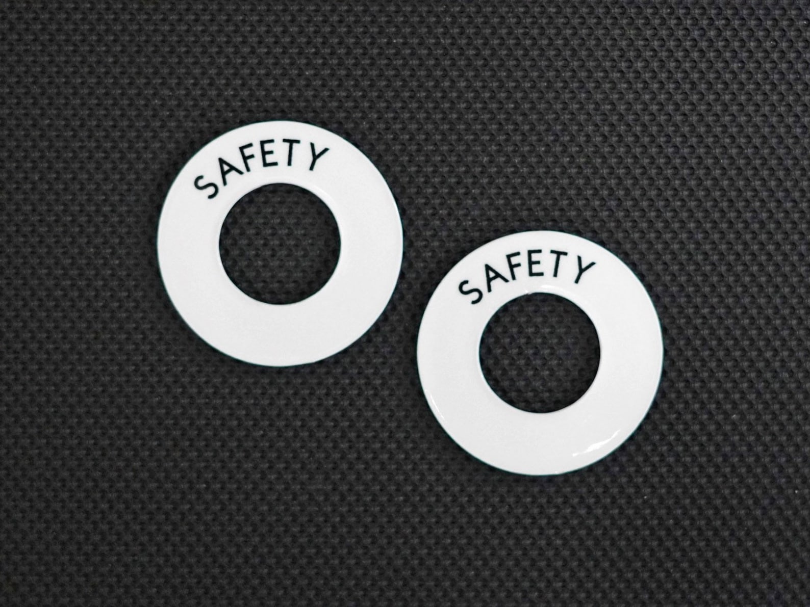 Squat Rack Magnetic Position Markers Mark Your Power Rack - Etsy