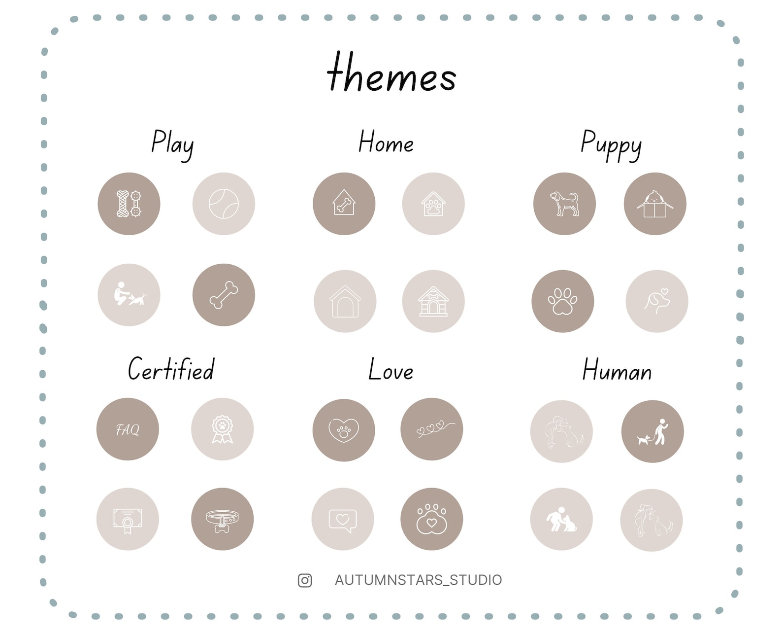 100 NEUTRAL DOG & PUPPIES | Pups | Dogs | Dog Icons | Dog Lovers ...