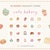 100 CUTE CAT Instagram Story Highlight Covers, Cats Icons, Pastel Cat ...