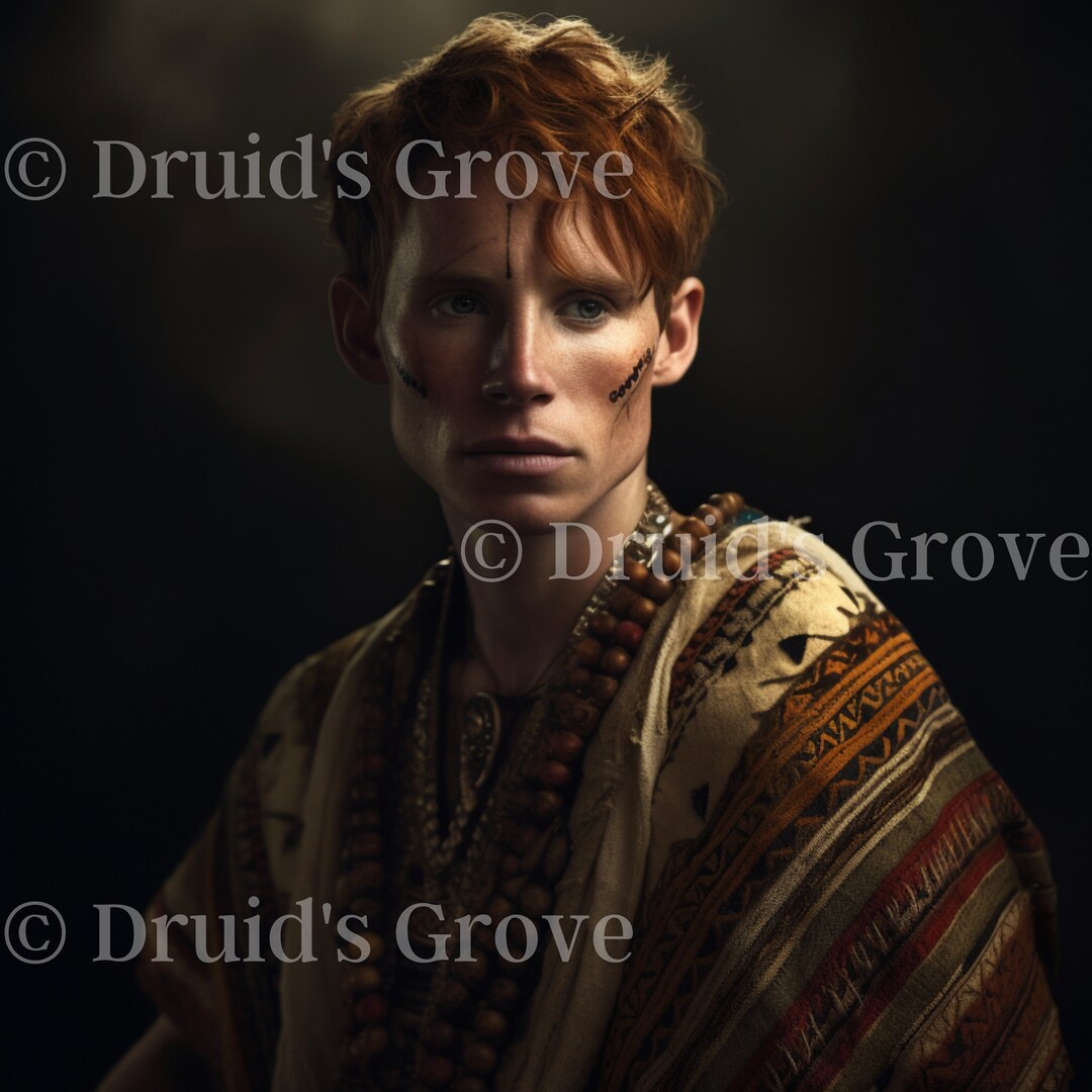 Aengus Og Digital Download - Etsy
