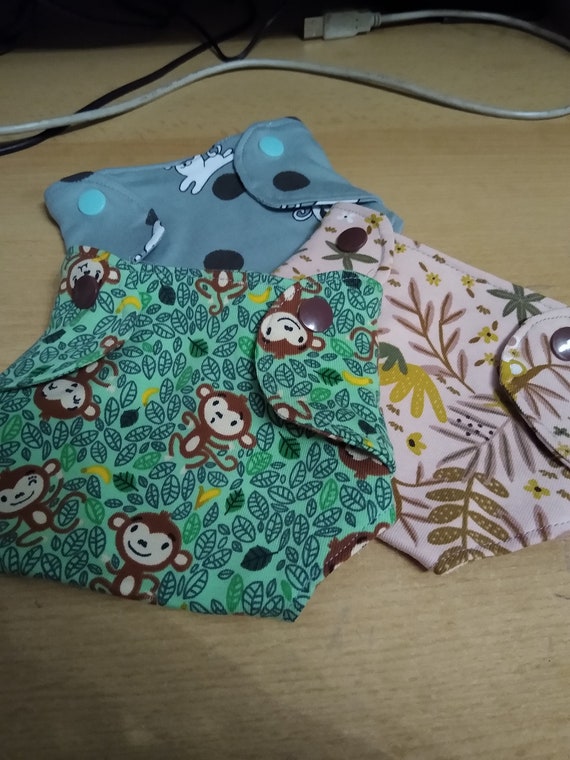 3doll Diaper Sappers for Dolls of Size 36-43 Cm | Etsy