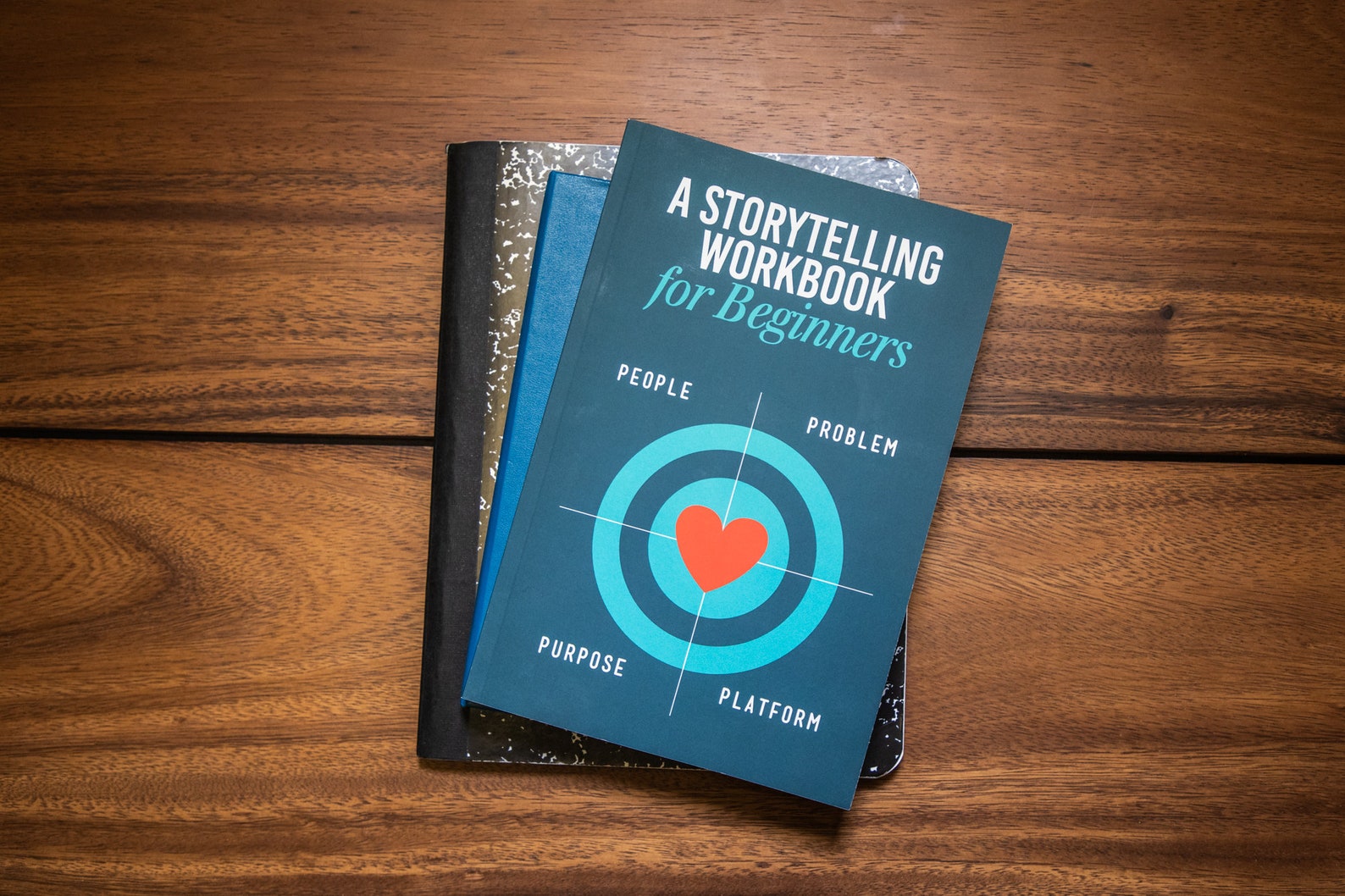 A Storytelling Workbook for Beginners - Etsy New Zealand