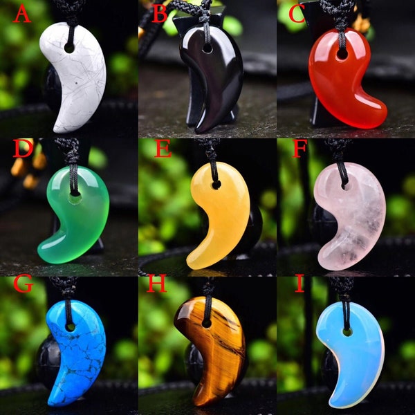 Magatama - Etsy