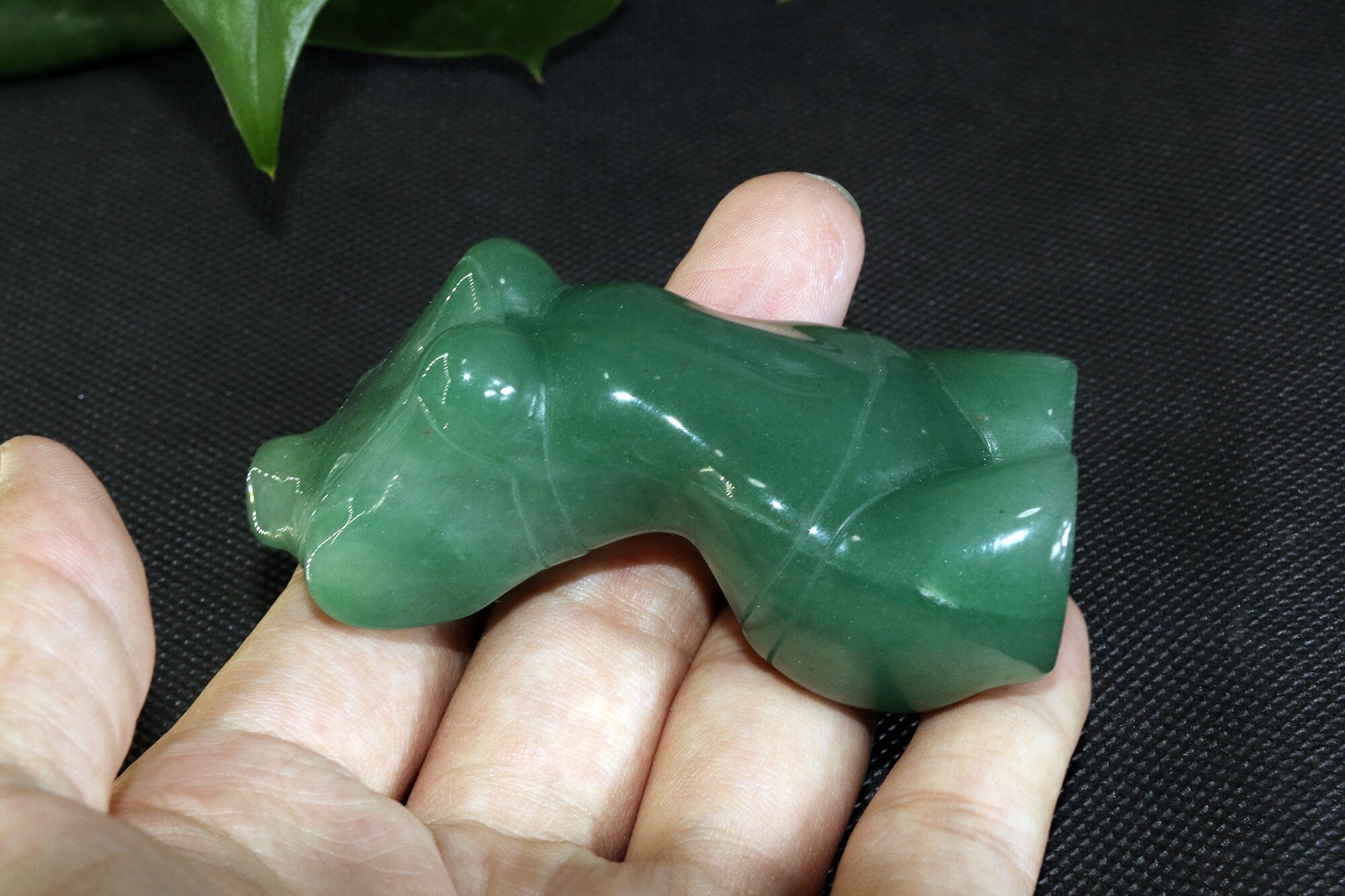 3'' Green Aventurine Female Body/model Hand Carving - Etsy UK