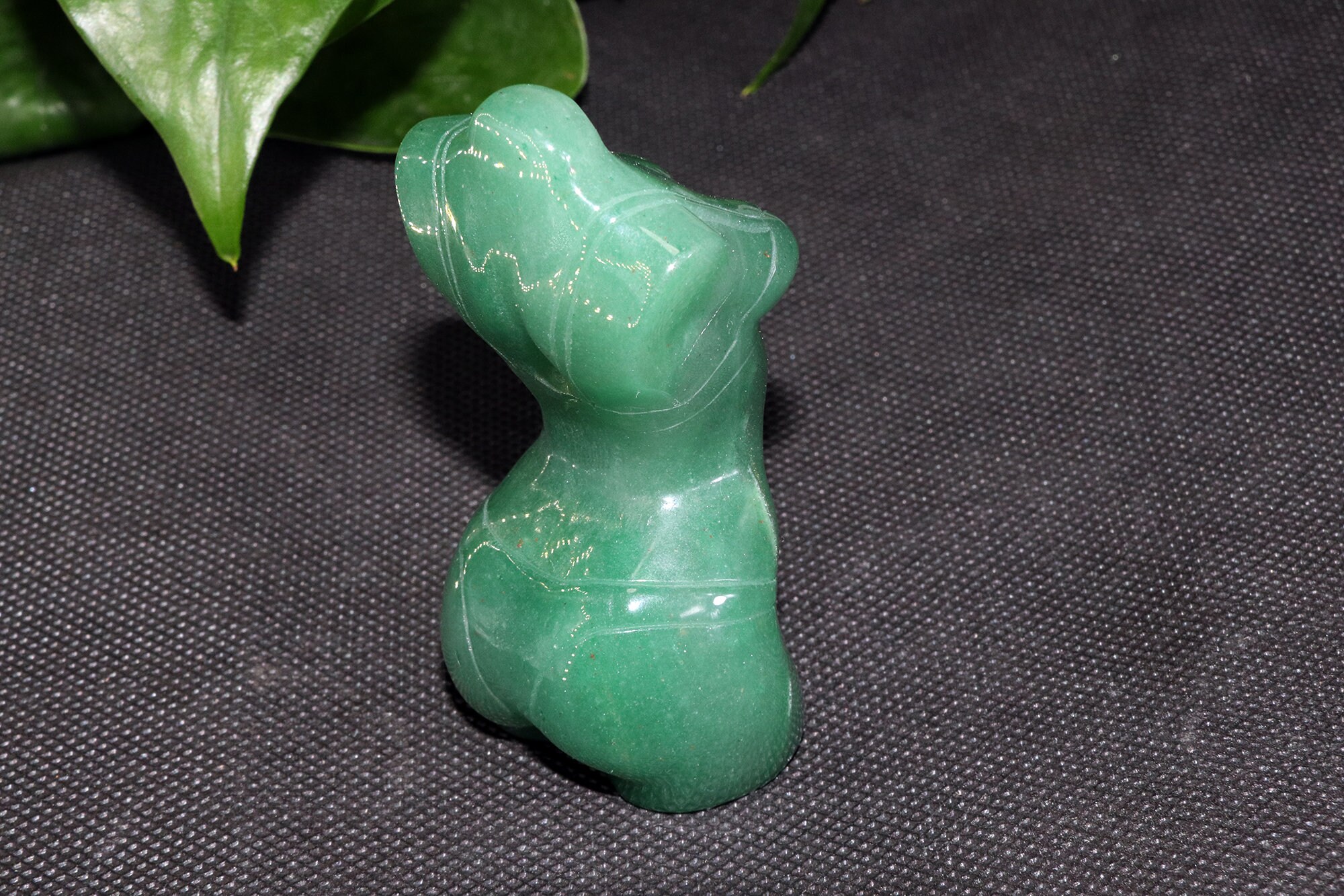 3'' Green Aventurine Female Body/model Hand Carving - Etsy UK