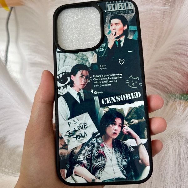 AESTHETIC PHONE CASE - Etsy